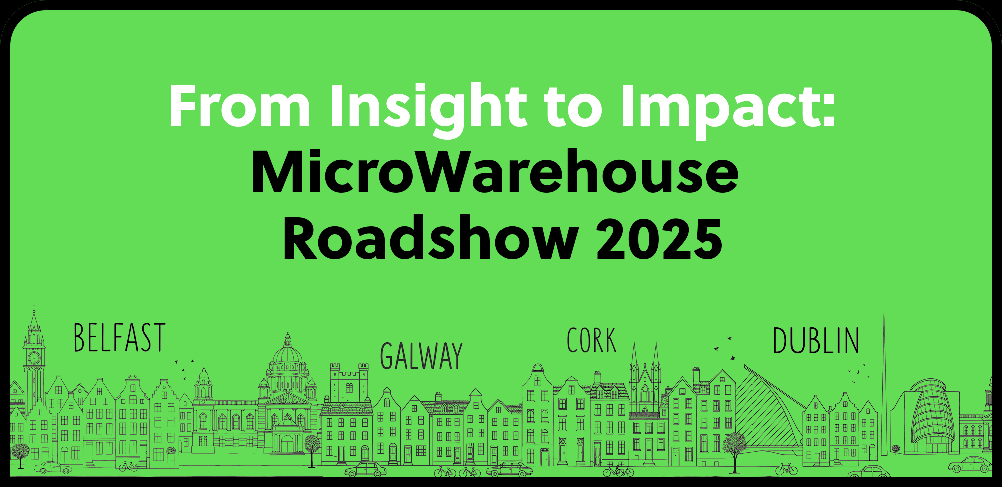 Events Archive - MicroWarehouse